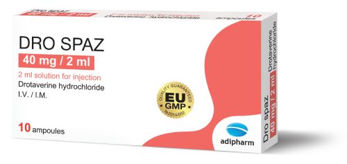 Adipharm Ltd. - Research & Development